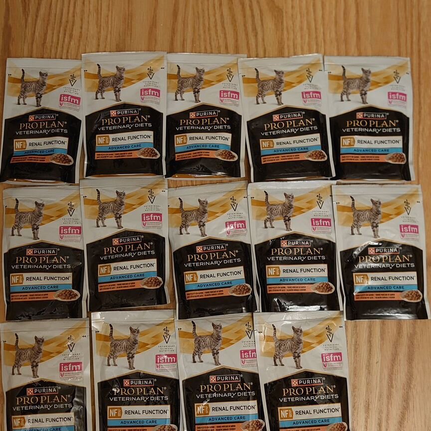 Purina PRO plan NF Renal Function Advance Care