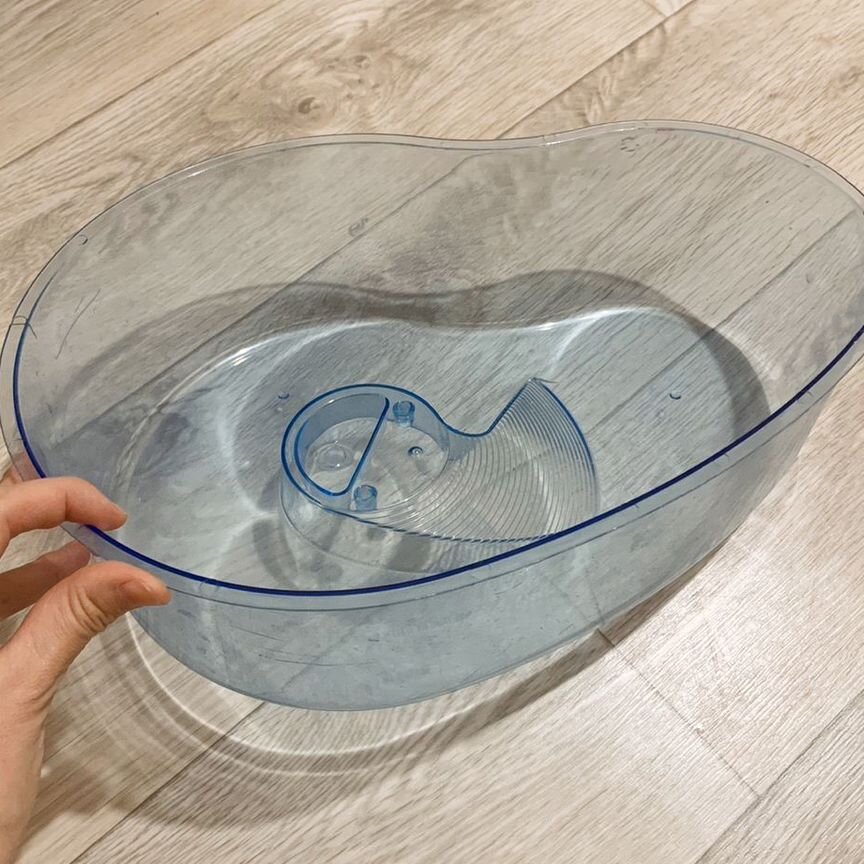 Террариум для черепахи