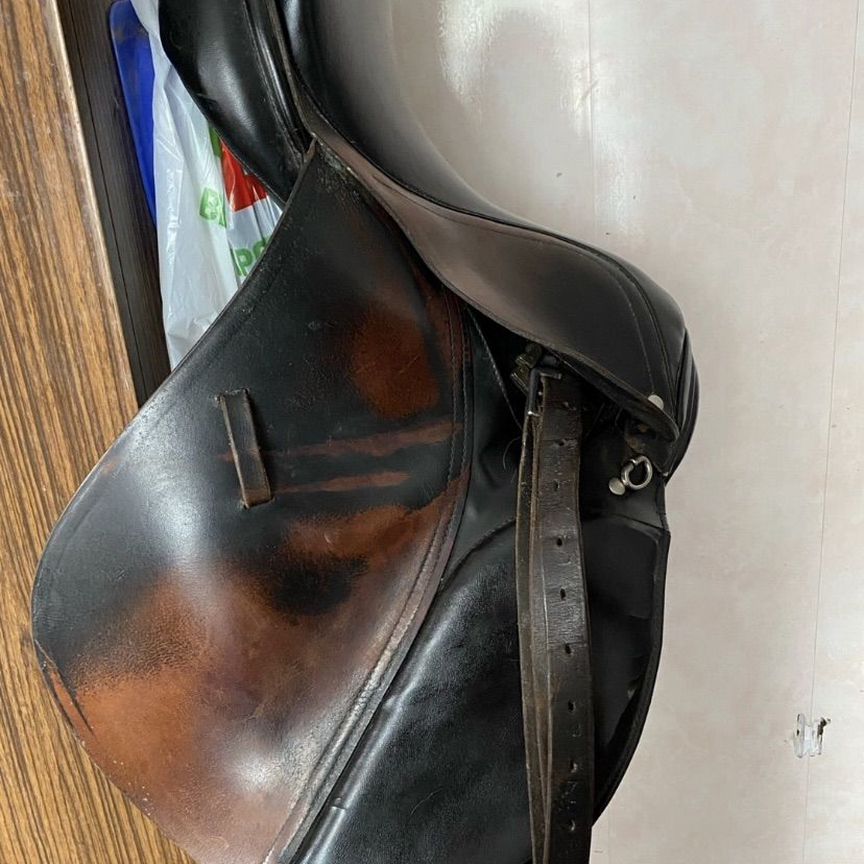 Седло универсальное