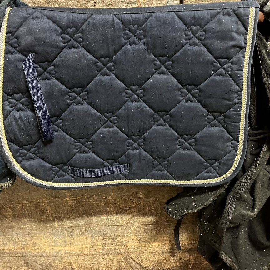 Вальтрап для лошади