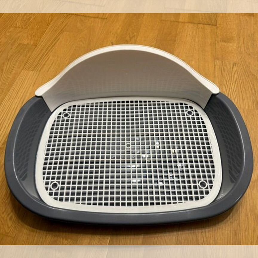 Лоток для животных