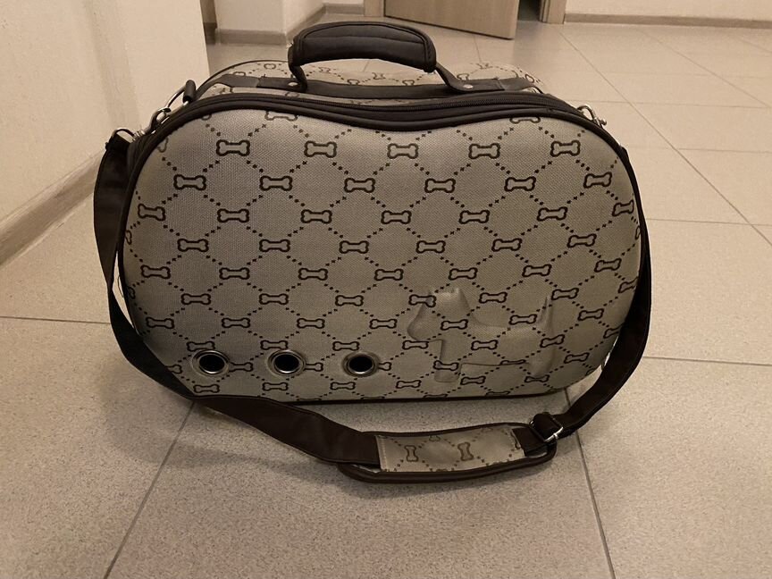 Сумка для собак