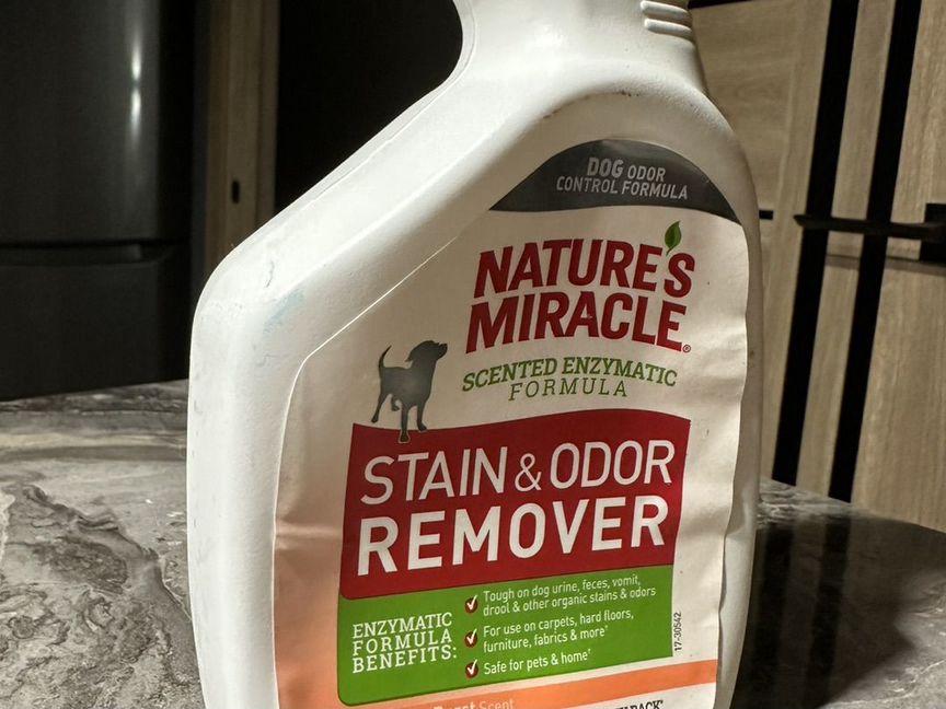 Спрей для животных