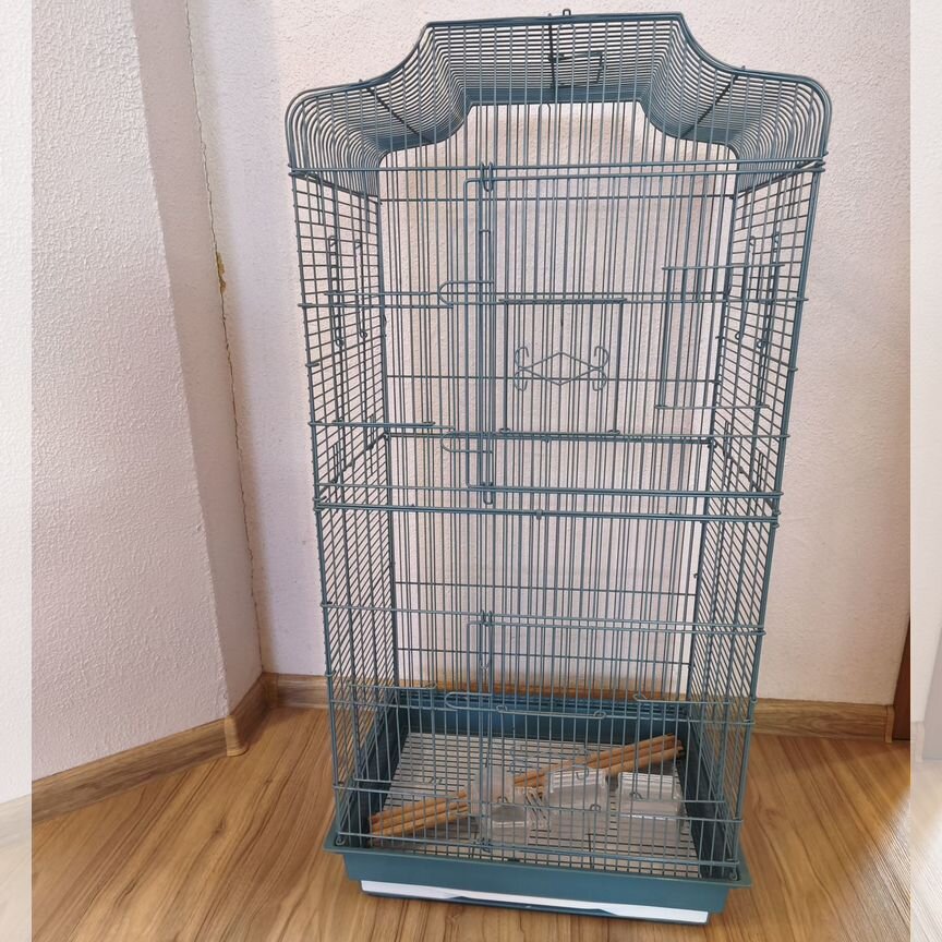 Продам клетку для птиц