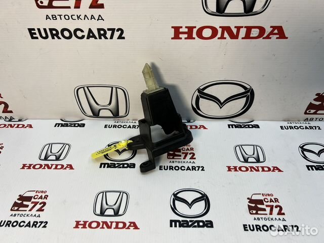 Кронштейн решетки левый Mazda 3 BM(BN) 2013-2019 купить в Тюмени MAZDA ...