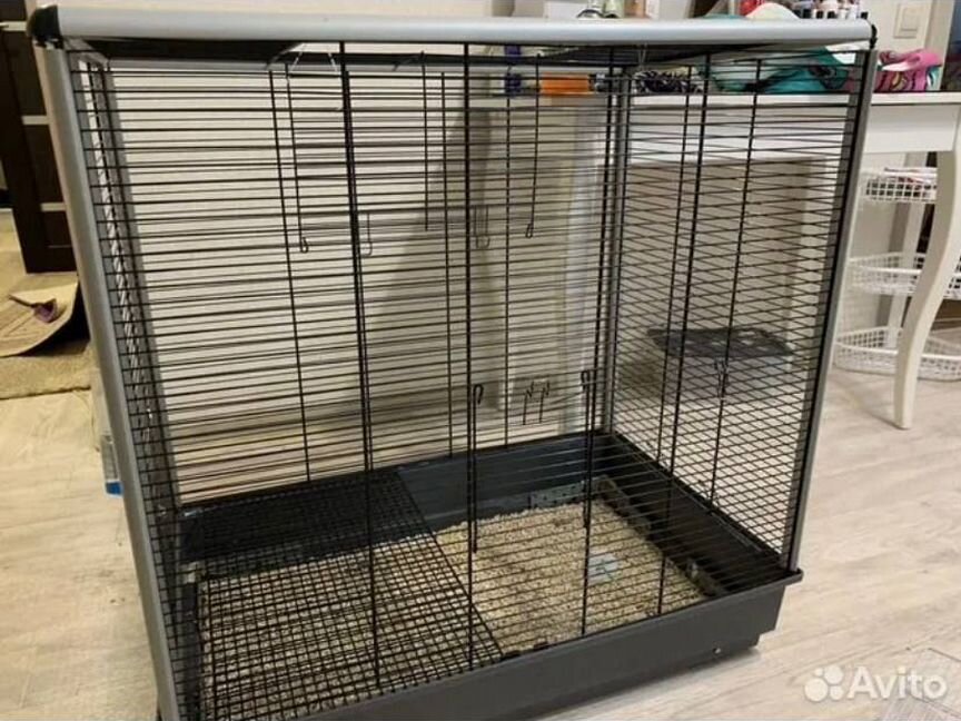 Клетка Ferplast Jenny