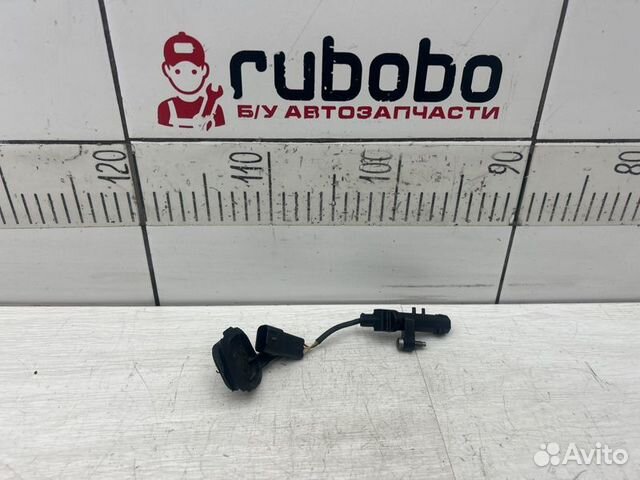 Датчик положения коленвала Land Rover Range Rover купить в Москве LAND ...