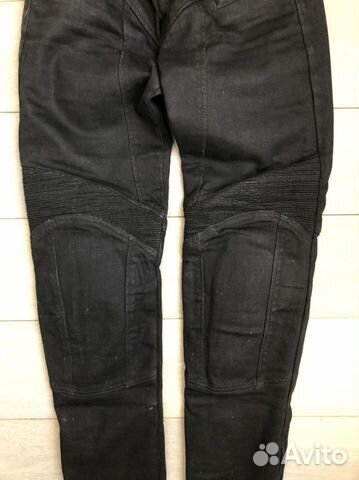 Мотоштаны женские alpinestars riley размер 26 купить в Москве | Авито