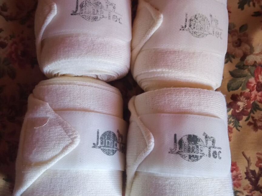 Бинты для лошади