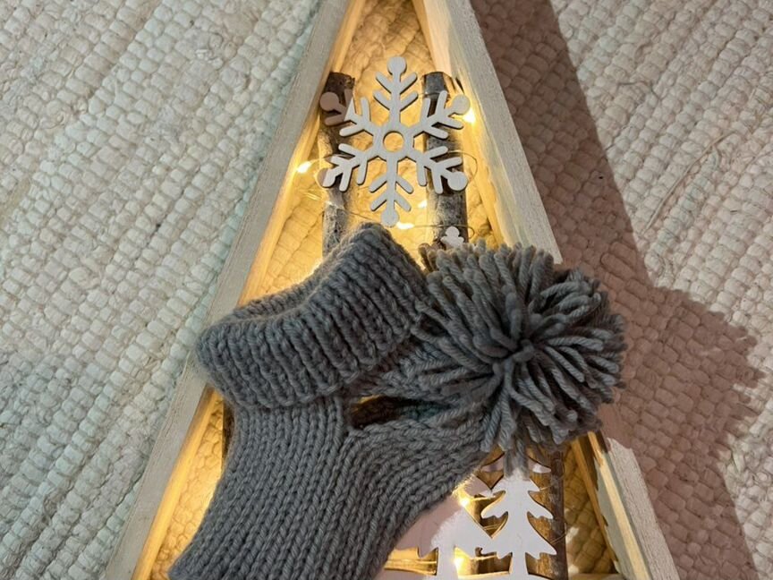 Шапка для собак