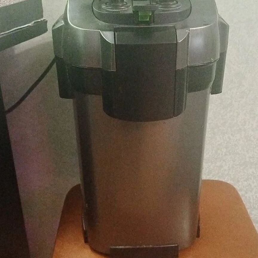 Аквариумный фильтр tetra ex700 plus