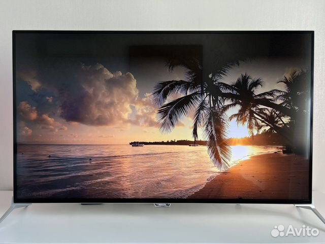 Телевизор philips 49 диагональ купить в Москве | Электроника | Авито