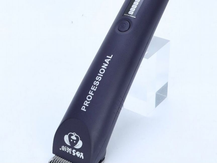 Yingshen YS-950A проф. машинка д\стрижки животных