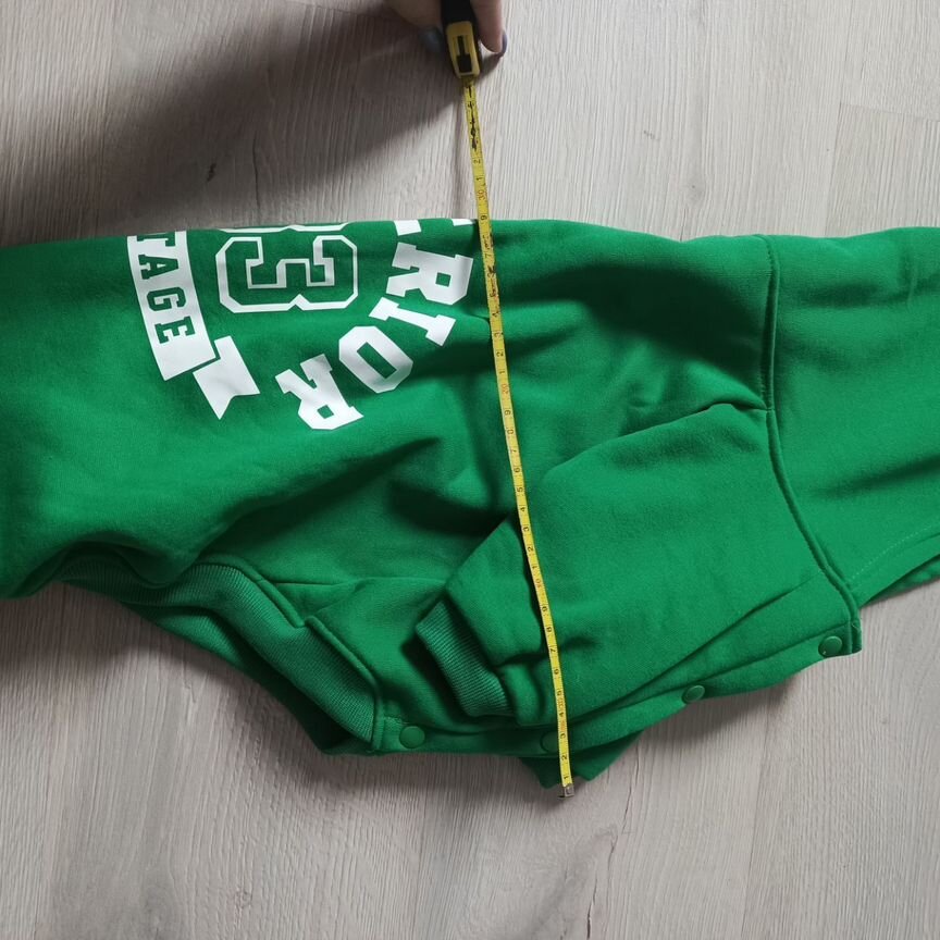 Кофта для собак