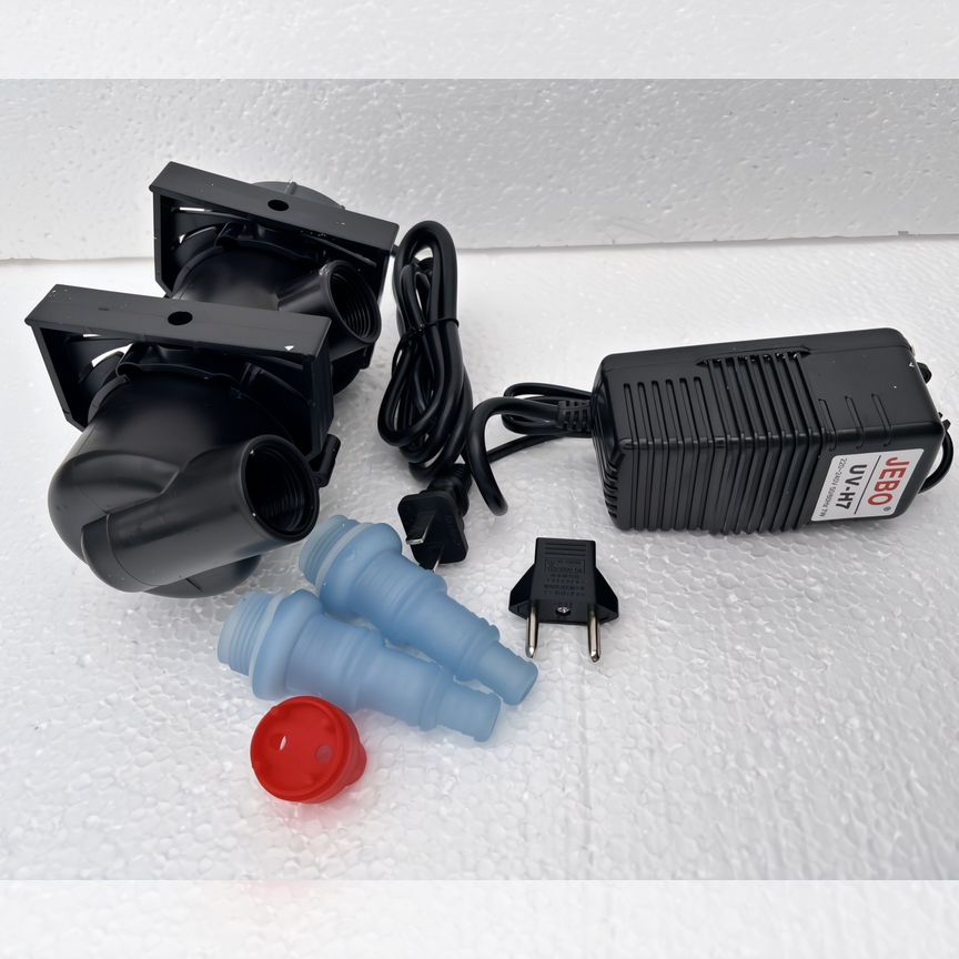 Стерилизатор для аквариума и прудов