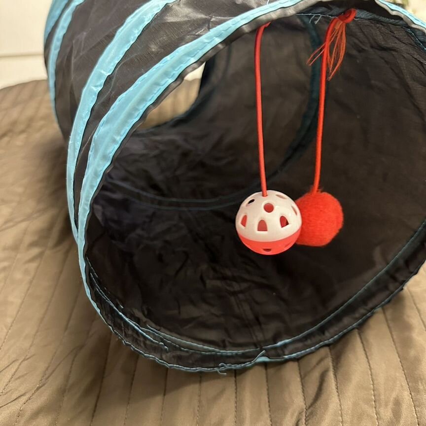 Тоннель для животных