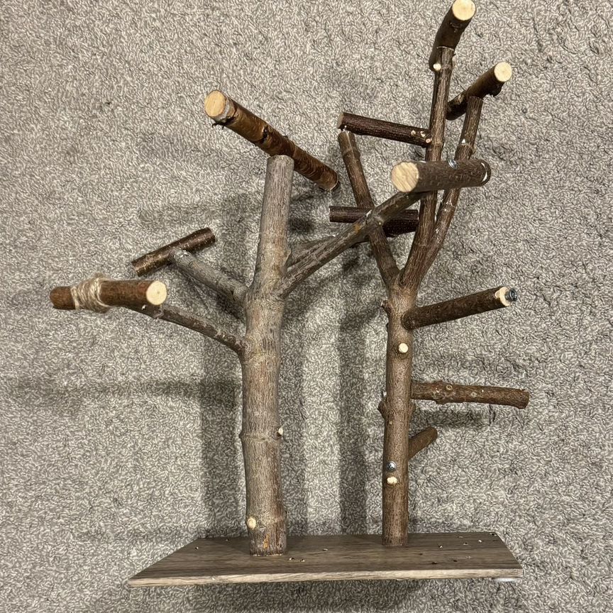 Присадка для птиц