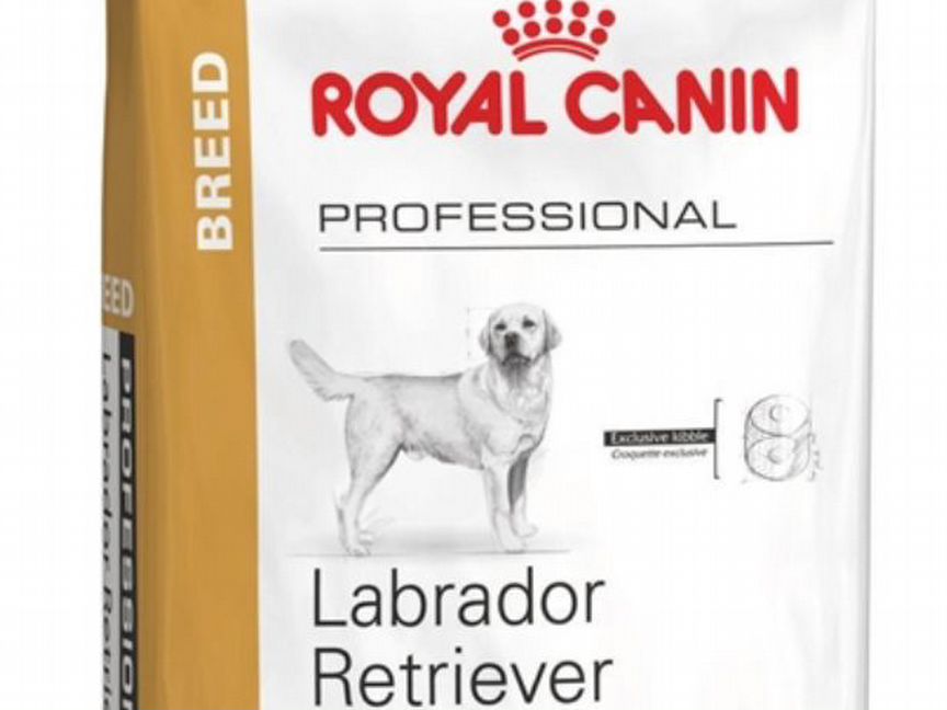 Royal Canin Labrador Retriever, 13 кг