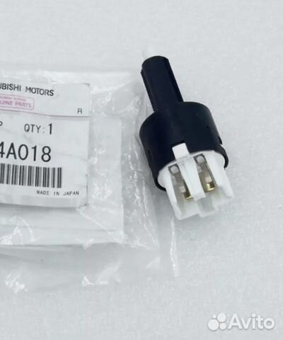 Датчик включения стоп сигнала купить в Ростове-на-Дону MITSUBISHI ...