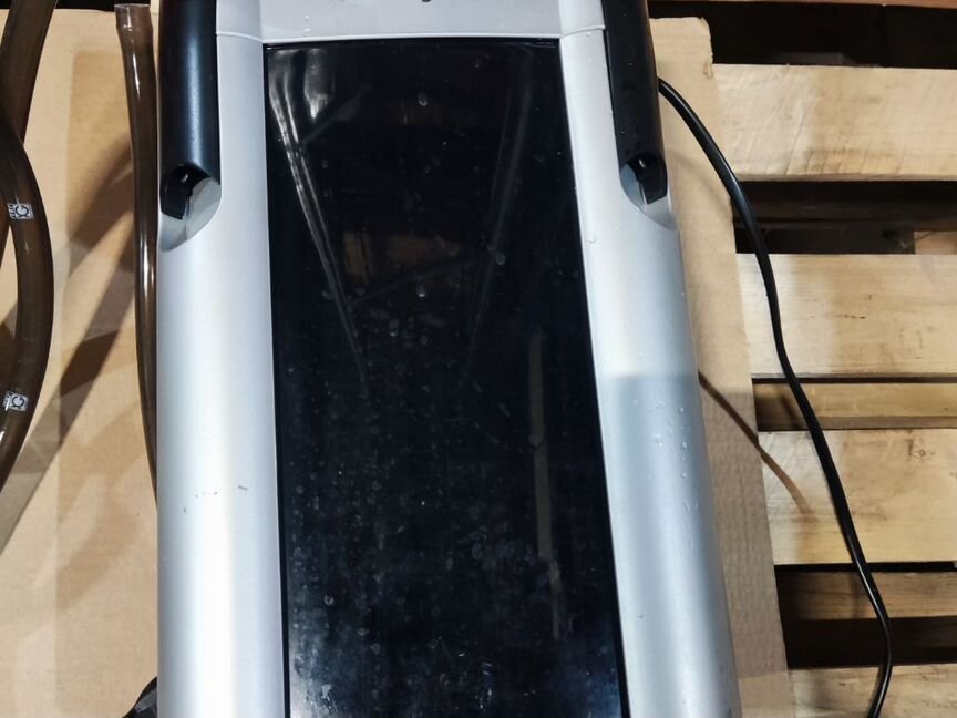 Внешний фильтр JBL CristalProfi e902 greenline