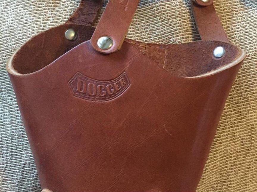 Намордник Dogger