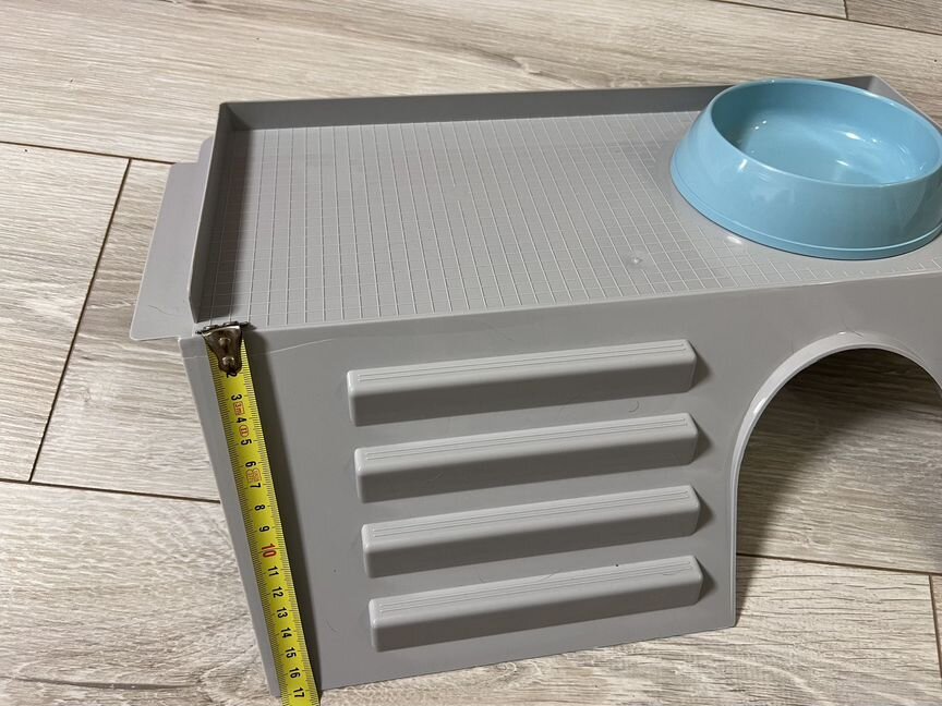 Домик (норка) для грызунов