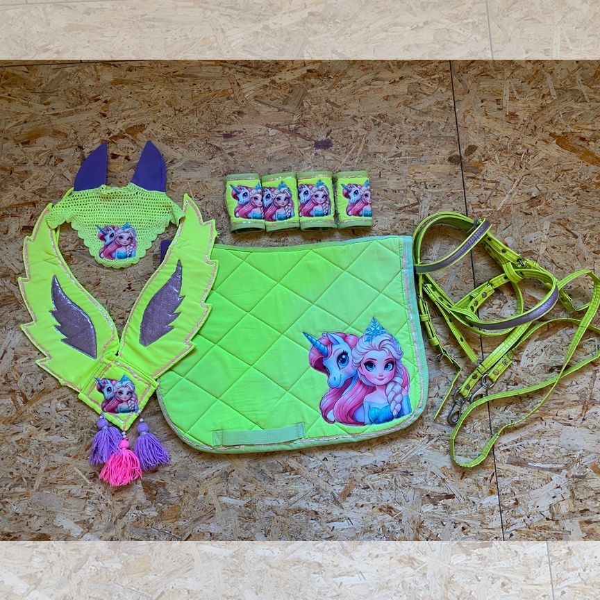 Наборы для пони