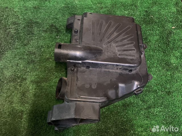 Volvo XC90 2015- корпус блока управление двс купить в Зеленограде VOLVO ...