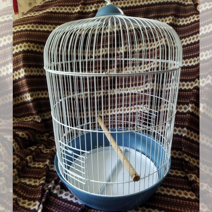 Клетка для птиц