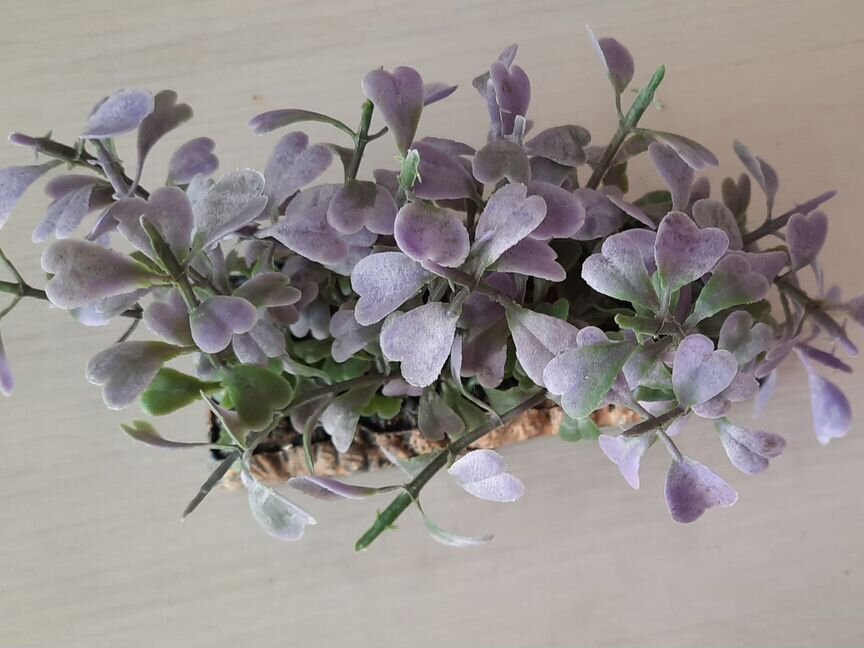 Декоративное украшение в аквариум