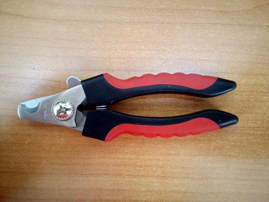 Когтерез Hello Pet 20112М секатор средний