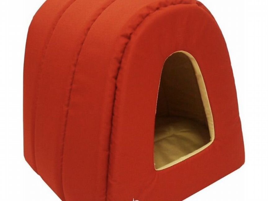 Домик для маленькой собаки