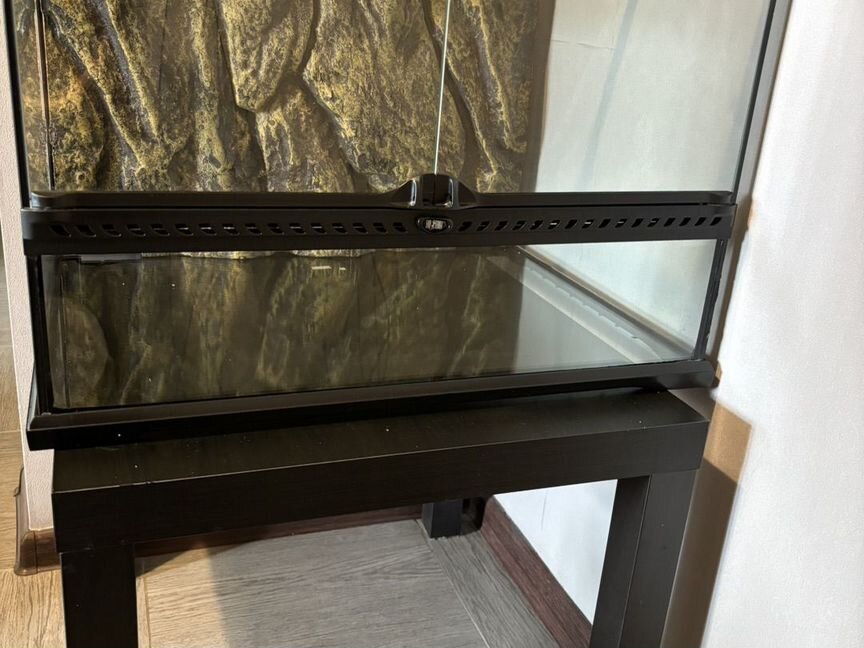 Террариум Exo terra 60*45*45