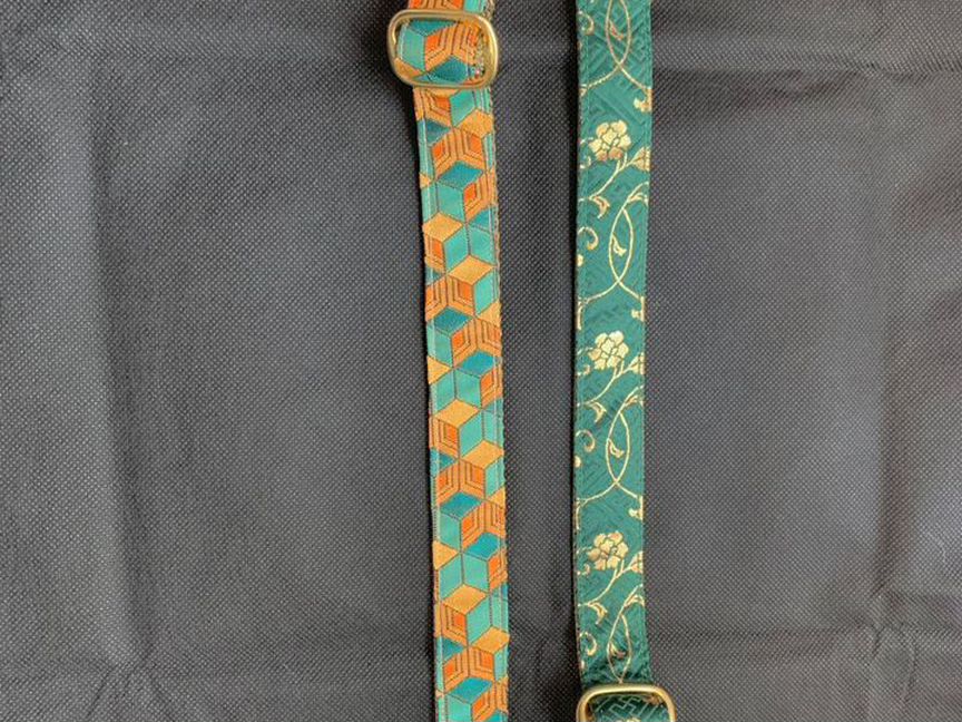 Амуниция для собак ручной работы