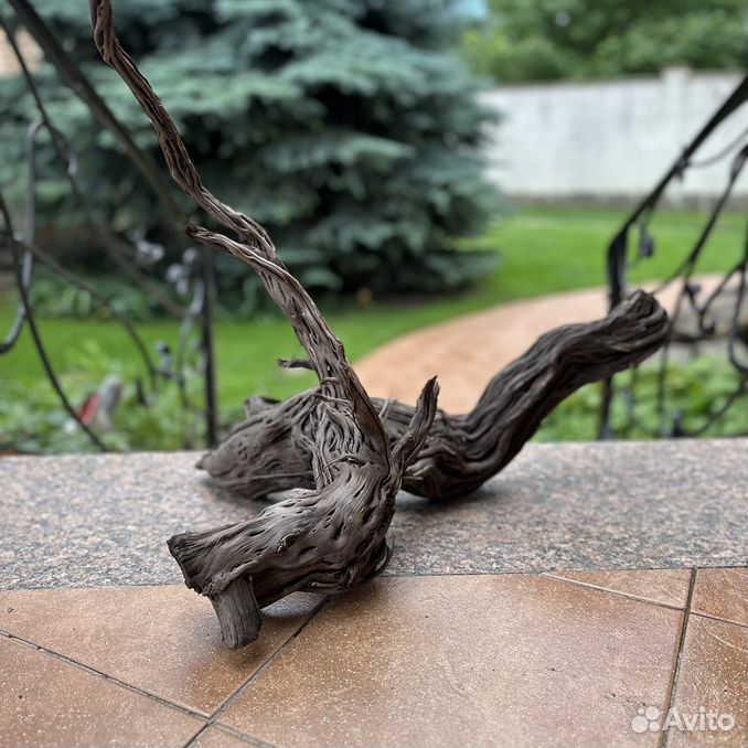 Дерево для аквариума/террариума