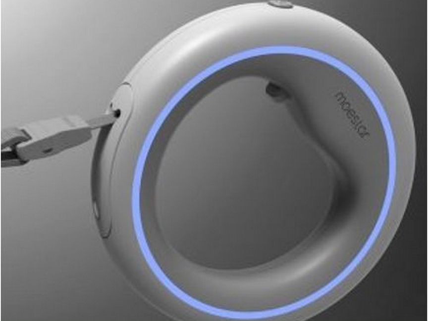Поводок для собак Xiaomi Moemaster UFO