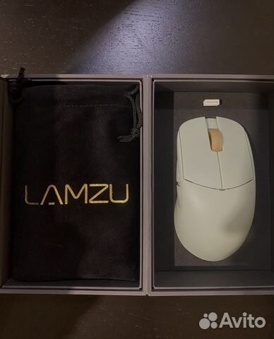 Безспроводная мышь Lumzu Atlantis купить в Екатеринбурге | Электроника ...