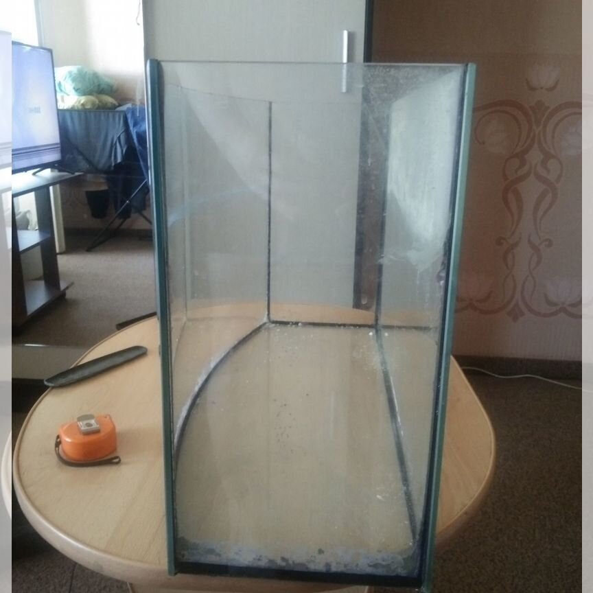 Аквариум панорама