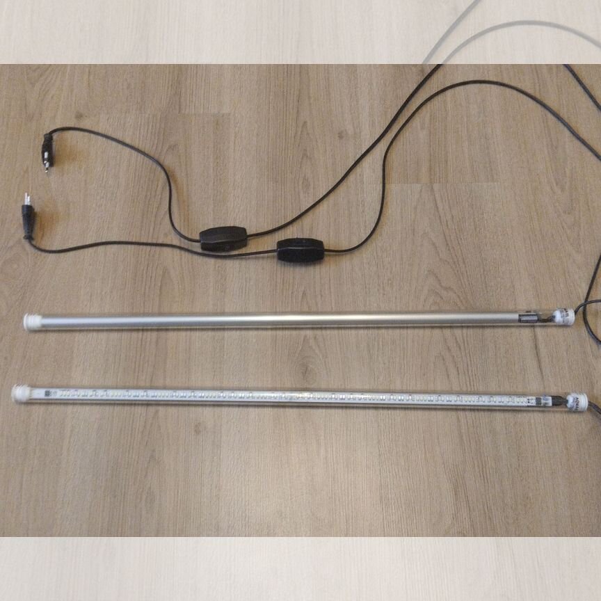 Светодиодная подсветка aquael 16w