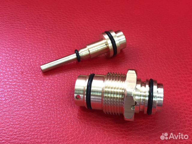 Манометрический клапан Karcher K7.20 (7.21) купить в Краснодаре с ...