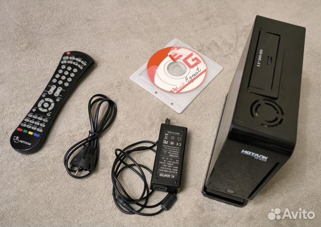 Медиаплеер Egreat EG-M32B hdd cd купить в Москве | Электроника | Авито