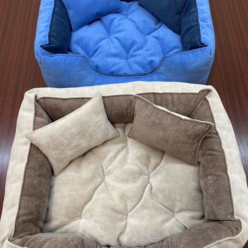 Лежанка для животных 50*60