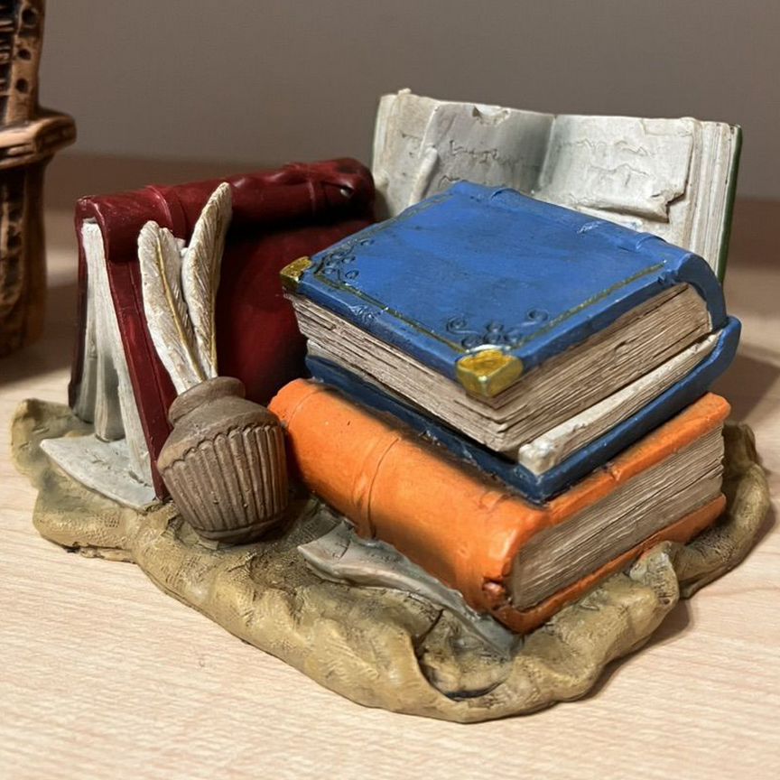 Декор для аквариума