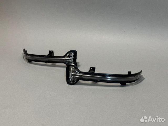 Поворотники в зеркала левое и правое BMW G20 купить в Москве по низкой ...