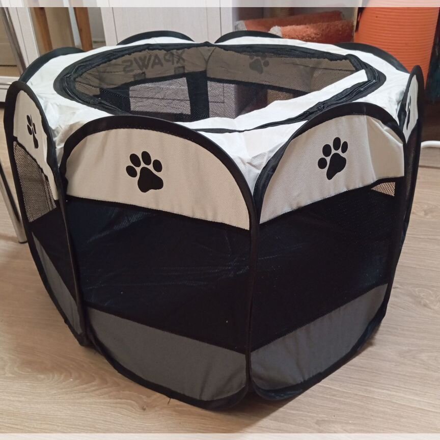 Вольер для животных