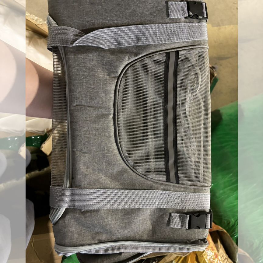 Переноски для кошек