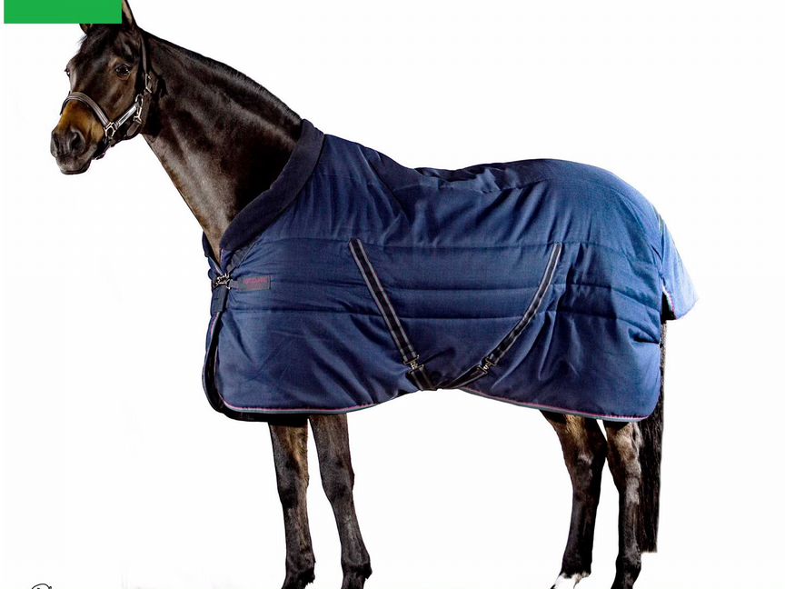 Попона денниковая Cosy Stable Lite 100g