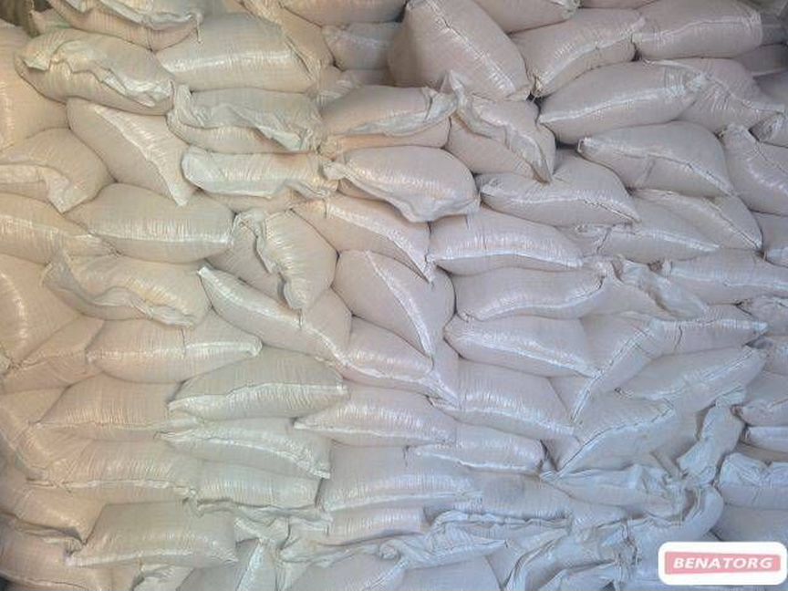 Отруби пшеничные - 8,00