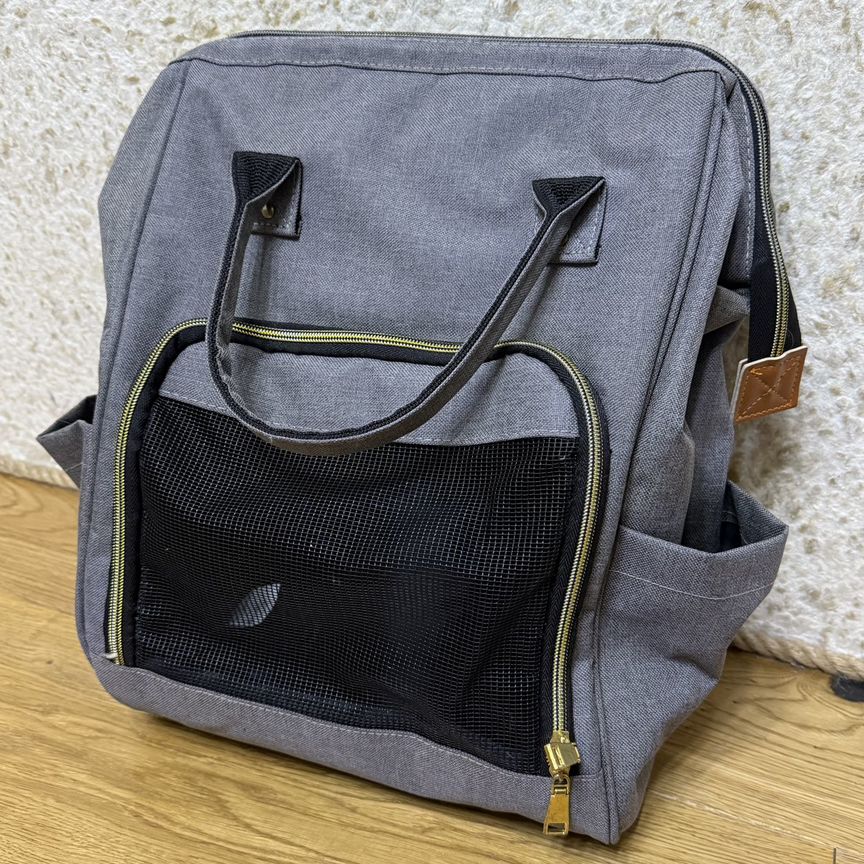 Переноска для средних собак