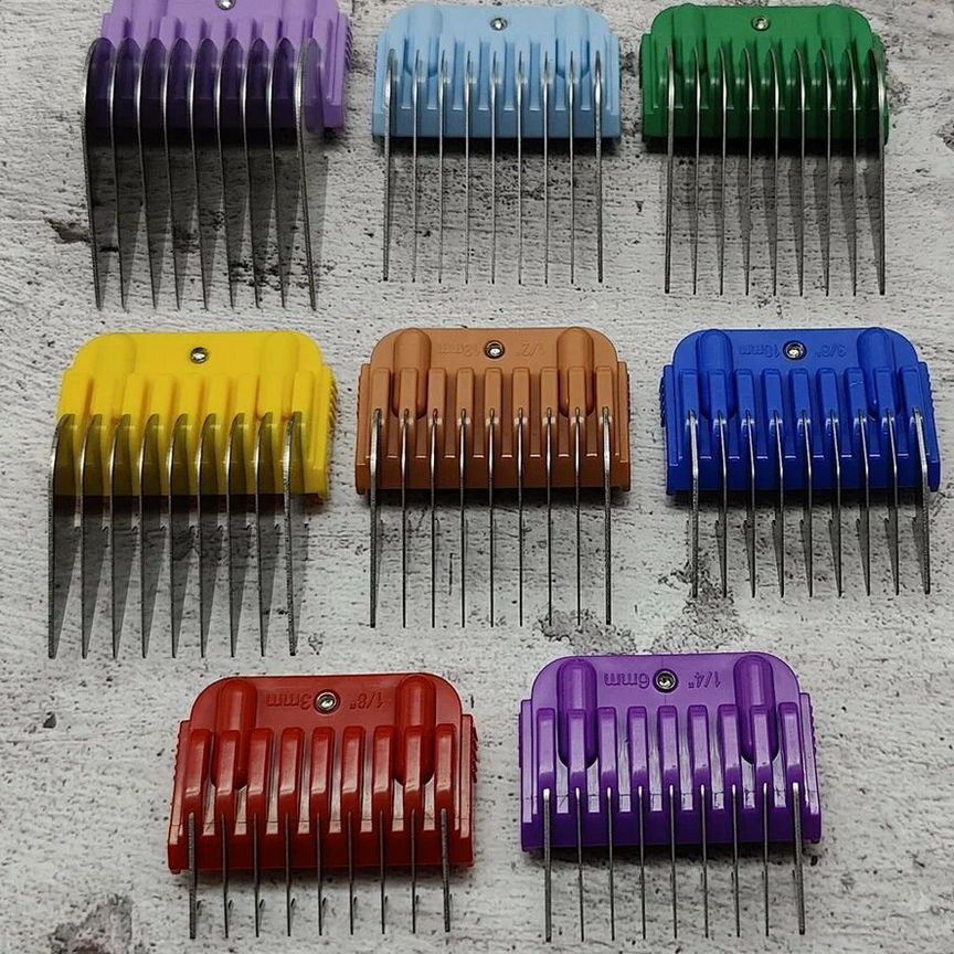 Металлические насадки yingshen (поштучно)